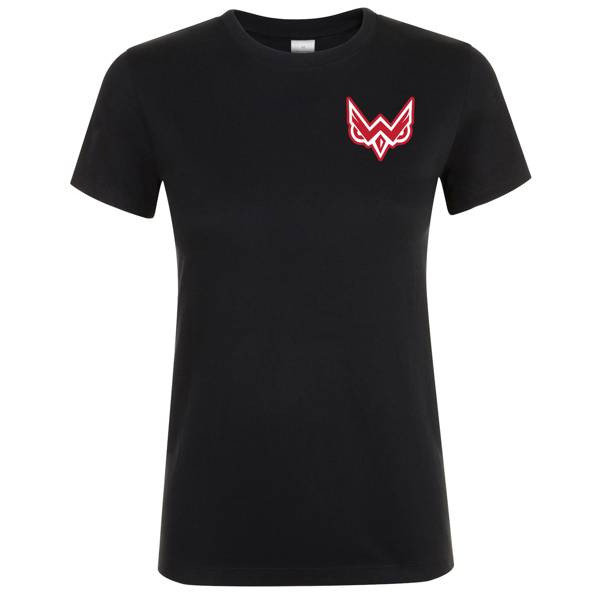 Girls Soccer T-Shirts – WISHAthleticStore
